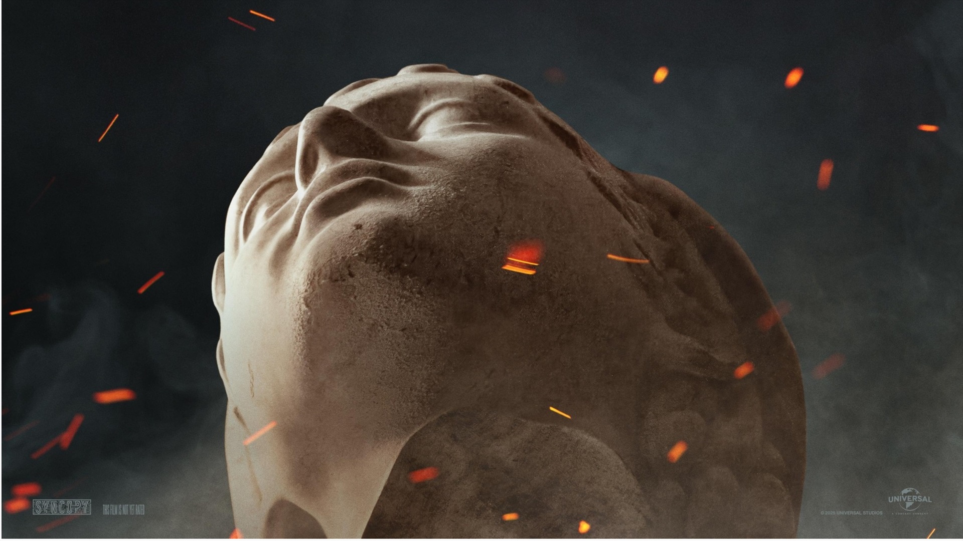 The Odyssey | Sambíó